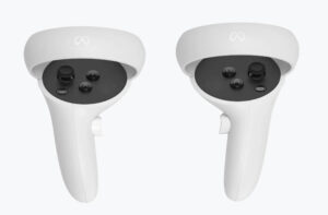 The Essential Meta Quest 2 Controllers Handbook You Cant Miss