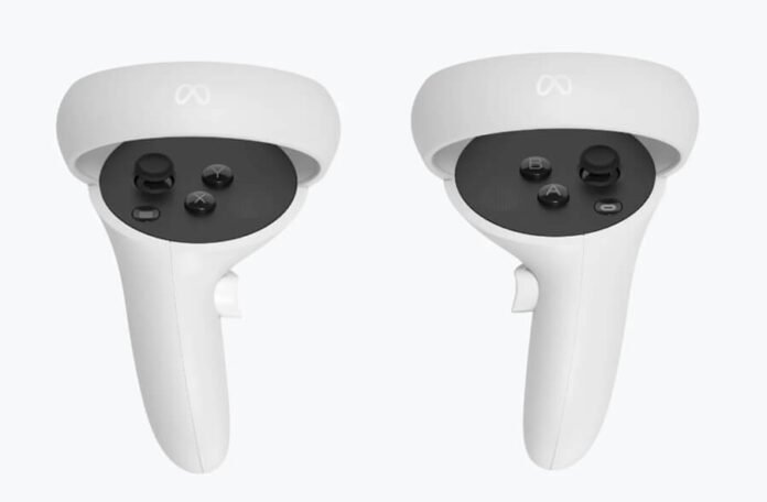 The Essential Meta Quest 2 Controllers Handbook You Cant Miss