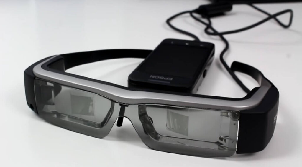 The 10 Trendiest Smart Glasses You Need in 2024