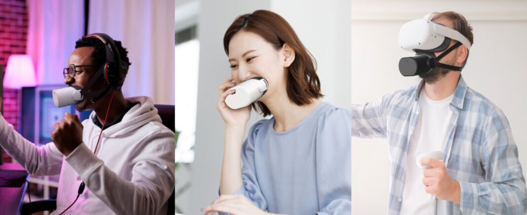 The Surprising Features of Mutalk Wearable Microphone