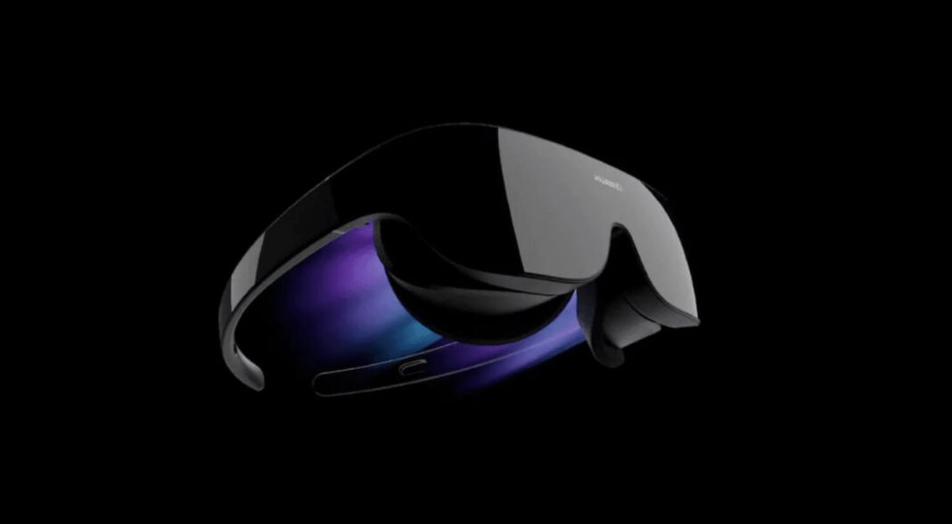 Huawei Officially Confirms VR Headset to Rival Apple's Vision Pro