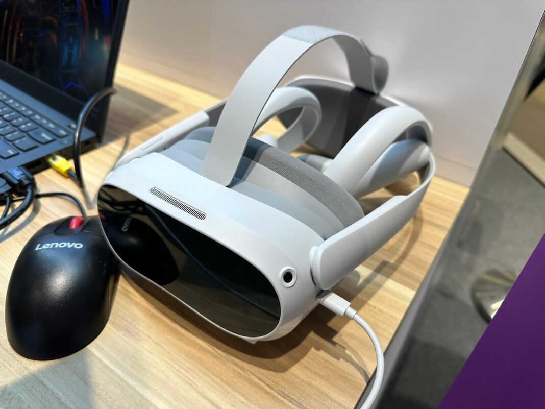 Pico 4 Review: A Fresh Look at Affordable VR Headset