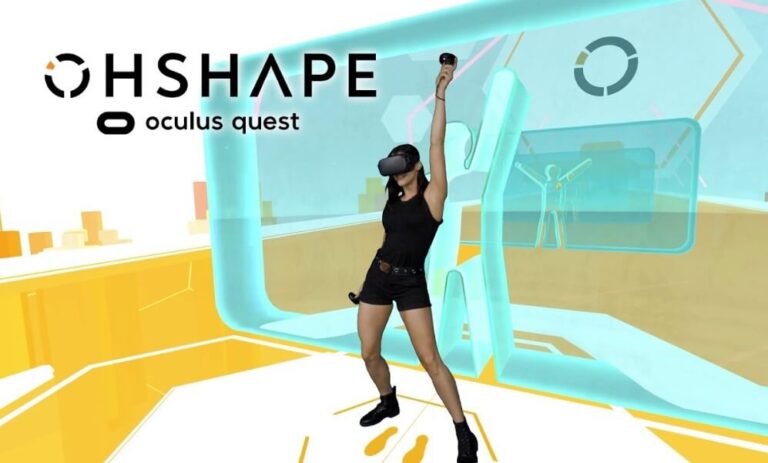 10 Best VR Fitness Games For Meta Quest 2 and 3