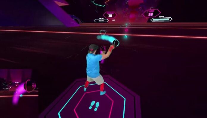 10 Best VR Fitness Games For Meta Quest 2 and 3