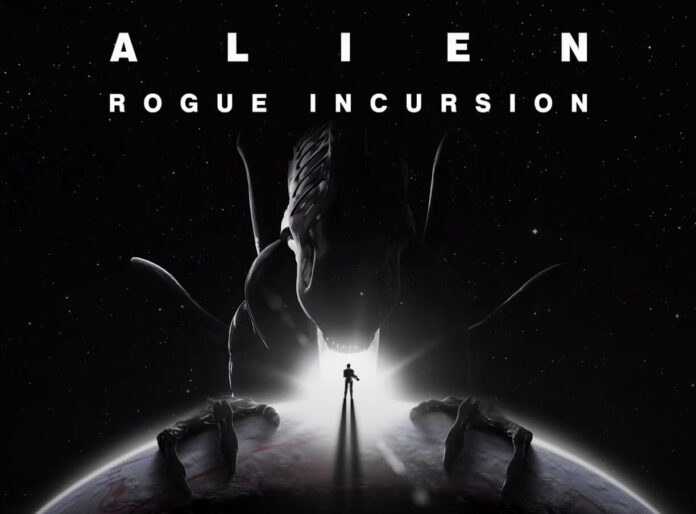 Alien Rogue Incursion VR Game Set to Release in Holiday 2024