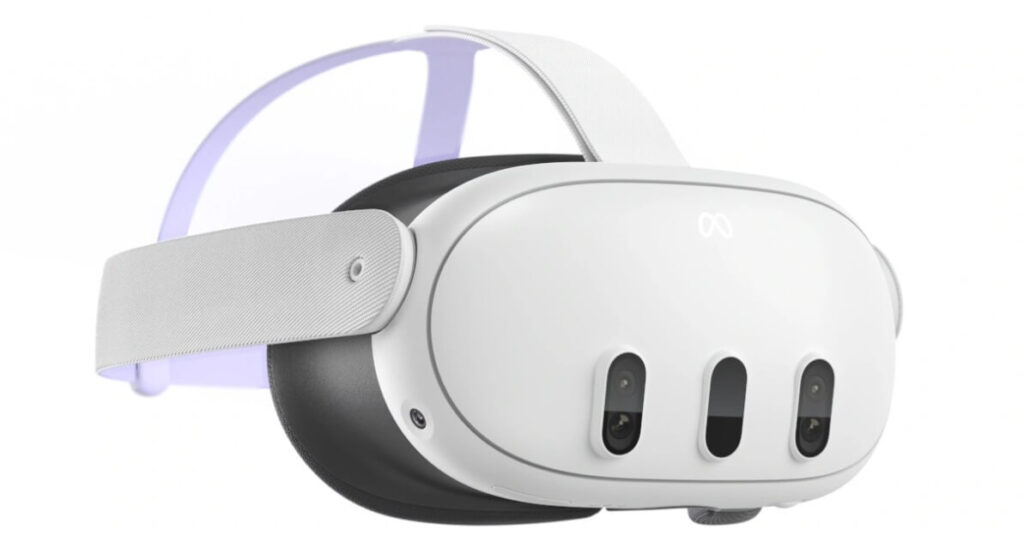 The Best VR Headset in 2024: PSVR 2 vs. Meta Quest 3