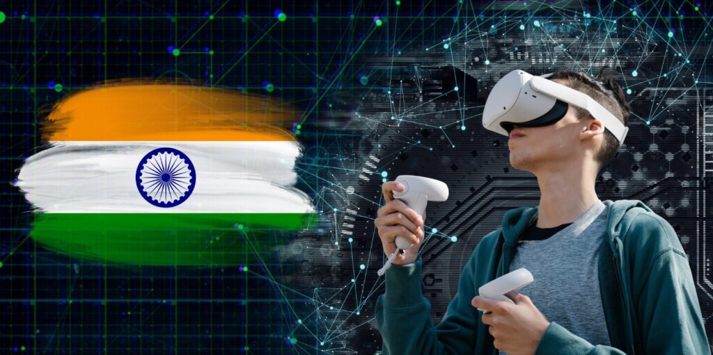 VR Revolution in Indian Businesses Leaves Consumers Behind