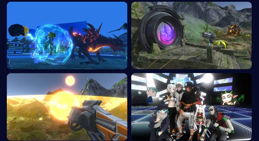 7 Best Virtual Reality Social Platforms in 2025 for Connecting Online