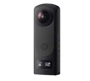 Top 10 VR Cameras for 2025