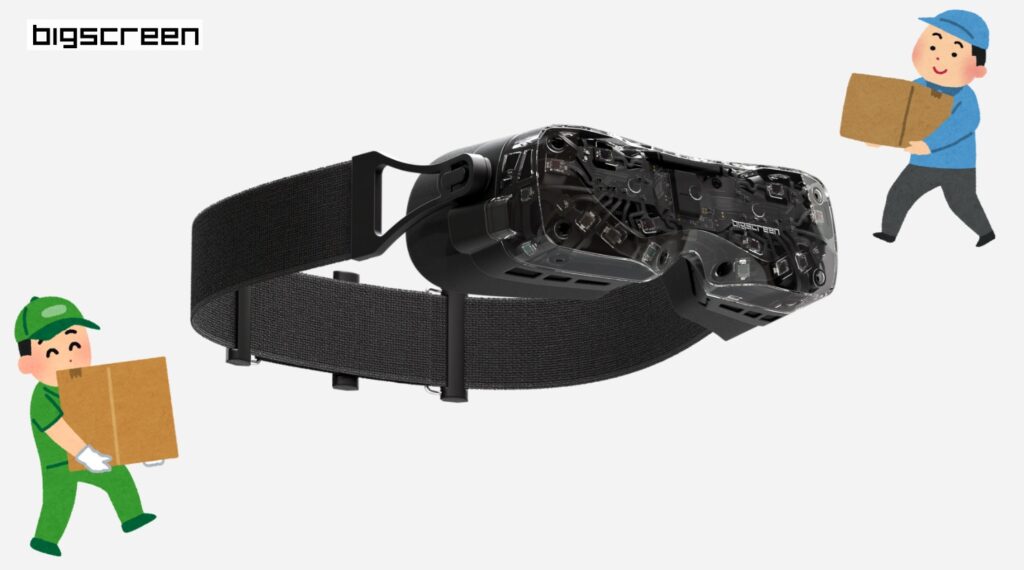 Bigscreen Beyond 2: A Game-Changer for PC VR Enthusiasts