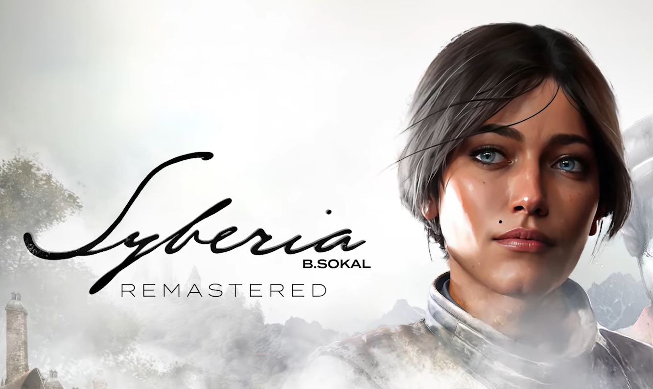 Syberia VR Brings the Classic Adventure to Quest 3 this November
