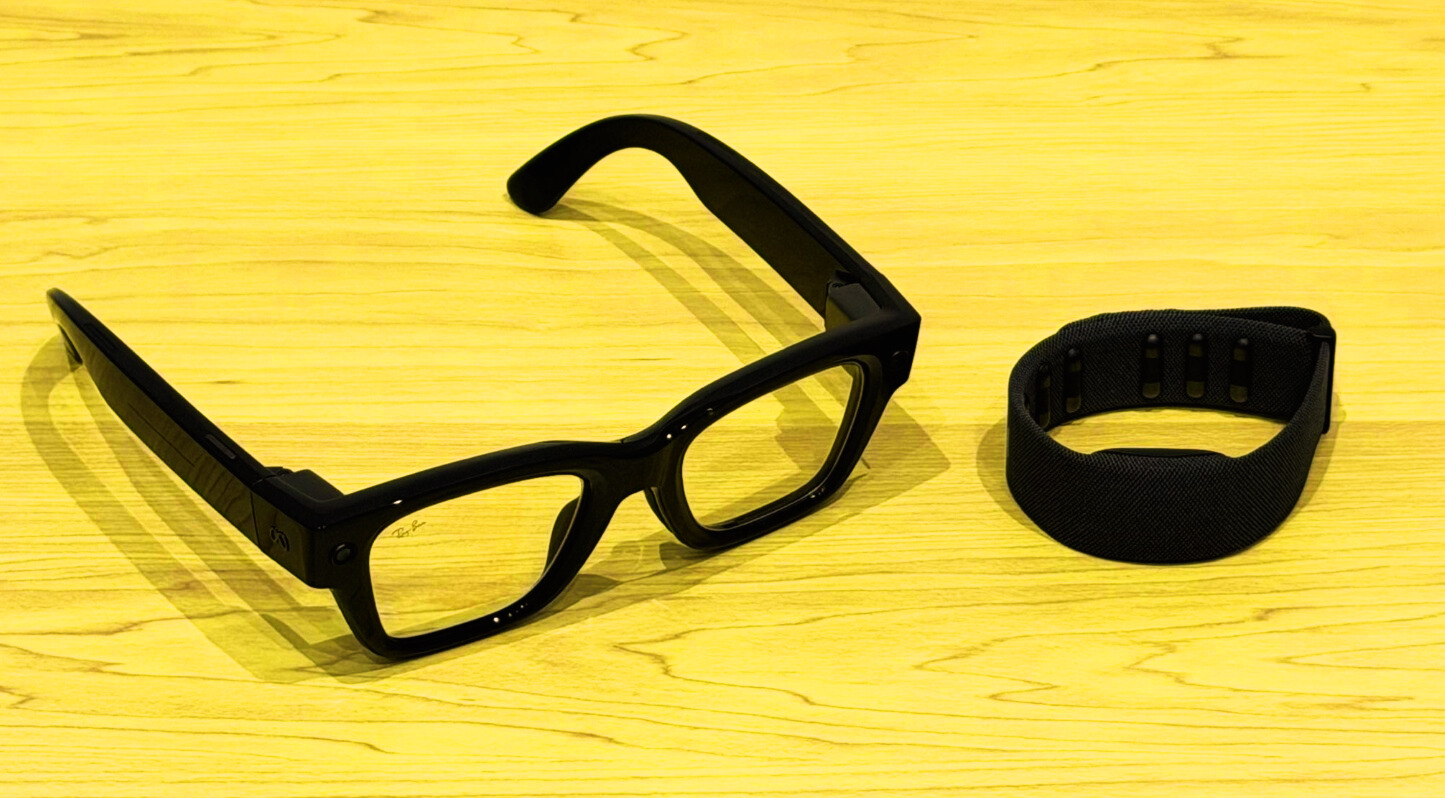 Meta Ray-Ban Display Review: AR Features & Neural Band Explained