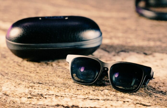 VITURE Beast XR Glasses Launch: Wider FOV & Spatial Features